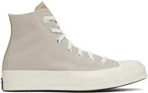 CONVERSE Converse Chuck 70 Sneakers - Oat Milk/beach Stone