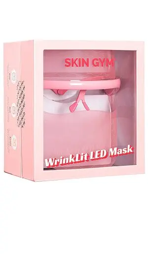 SKIN GYM Wrinklit Led Mask - N,a