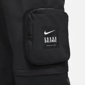 Nike X Undercover 2-In-1 Pants In Black - 50% Off | Editorialist