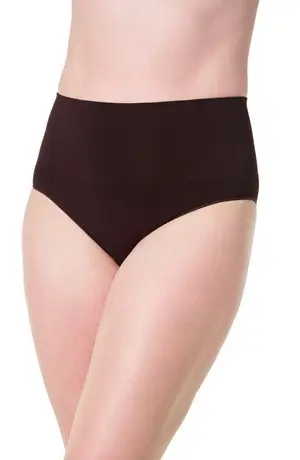 Spanx Spanxshape™ Extraordinary Briefs Truffle Brown