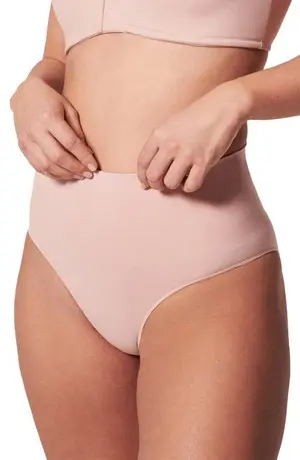 Spanx Spanxshape™ Extraordinary Briefs Vintage Rose