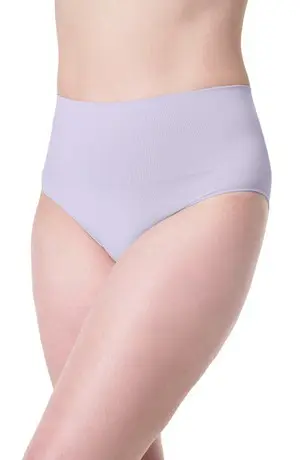 Spanx Spanxshape™ Extraordinary Briefs Violet Air Ae