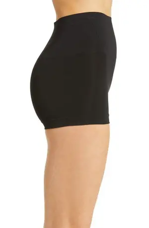 Spanx Spanxshape™ Extraordinary Boyshorts - Very Black
