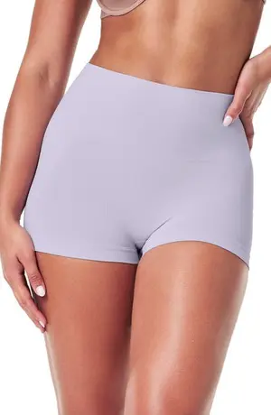 Spanx Spanxshape™ Extraordinary Boyshorts Violet Air