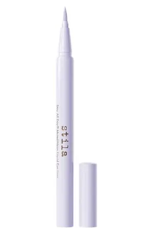 STILA Stay All Day® Muted-neon Liquid Eye Liner (limited Edition) Lavender Fields