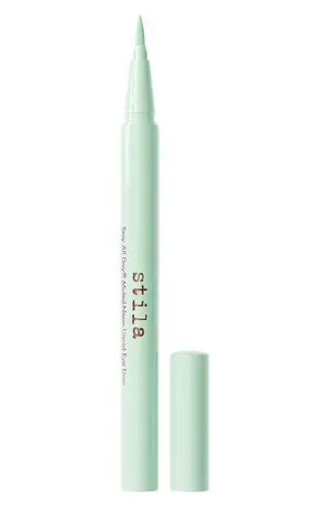 STILA Stay All Day® Muted-neon Liquid Eye Liner One-color