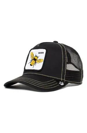 GOORIN BROS Queen Bee Trucker Cap