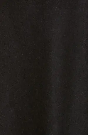 Burberry Check Reversible Wool Cape