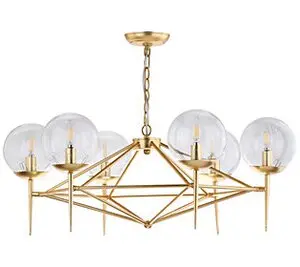 SAFAVIEH Greyor Chandelier