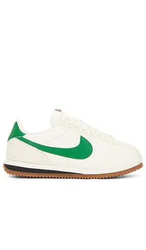 Nike Cortez 23 Sneakers In Cream
