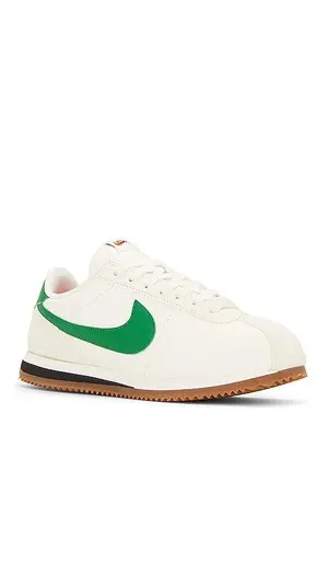 Nike Cortez 23 Sneakers In Cream