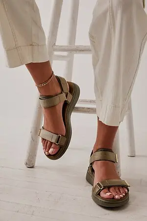 Woden Adjustable Shoes For Women