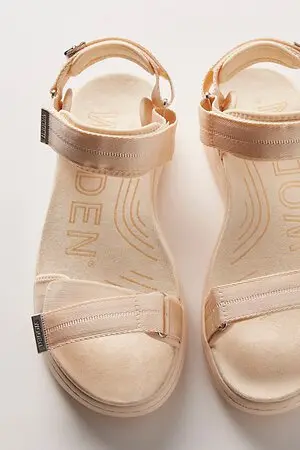 WODEN WODEN Hey Day Sport Sandals Shortbread