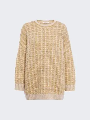 Valentino Garavani Crewneck Sweater