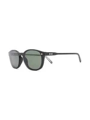 SNOB Radetzky Clip-on Lens Sunglasses