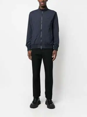 Herno Lightweight Bomber Jacket