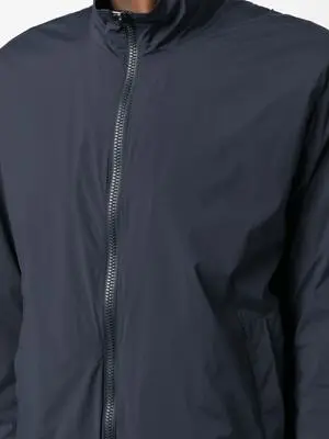 Herno Lightweight Bomber Jacket