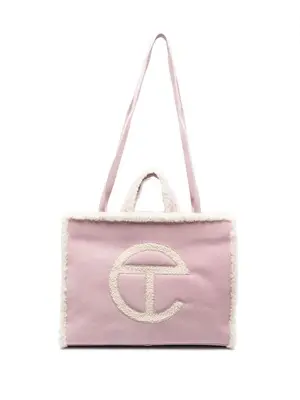 UGG Textured Large Tote Bag