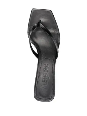 AeydĒ Wilma 70mm Sandals