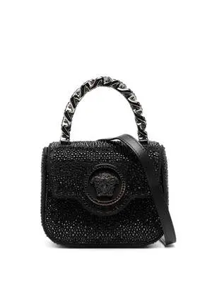 Versace Studded Mini Bags