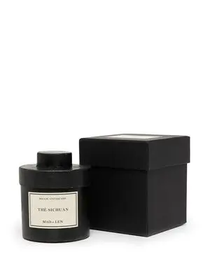 MAD ET LEN Thé Sichuan Scented Candle