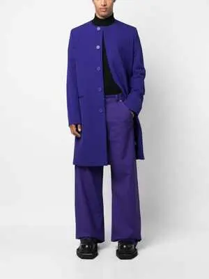 Off-White Wave Off Wide-leg Trousers