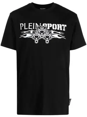 Plein Sport T-shirts For Men