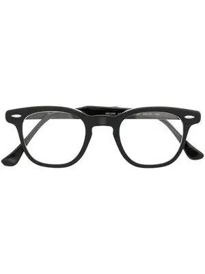 Ray-ban Wayfarer Frame Glasses - Black