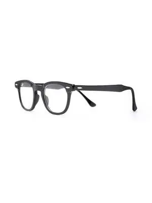 Ray-ban Wayfarer Frame Glasses