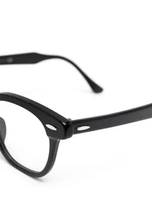 Ray-ban Wayfarer Frame Glasses