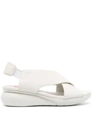 Camper Oruga Chunky Sandals
