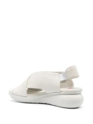 Camper Oruga Chunky Sandals