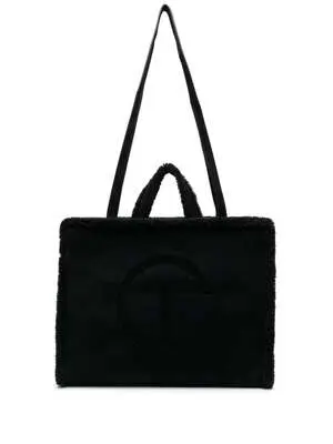 UGG X Telfar Tote Bag