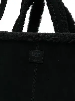 UGG X Telfar Tote Bag