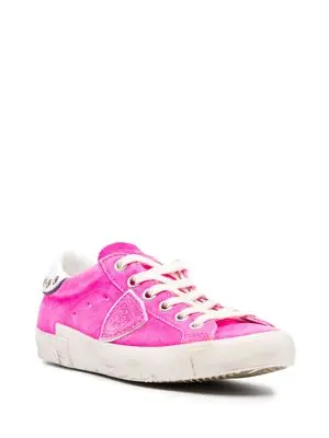 Philippe Model Prsx Low-top Sneakers