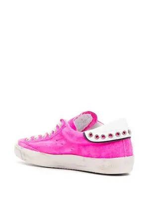 Philippe Model Prsx Low-top Sneakers