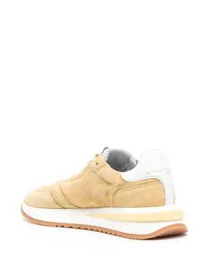 Philippe Model Tropez 2.1 Low-top Sneakers