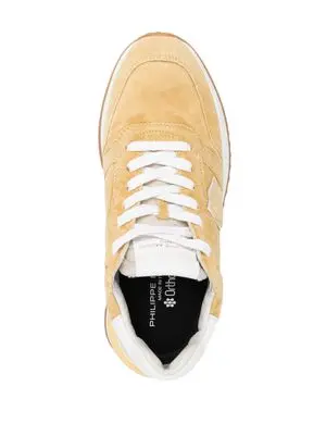 Philippe Model Tropez 2.1 Low-top Sneakers