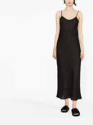 BASERANGE Dydine Midi Dress