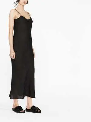 BASERANGE Dydine Midi Dress