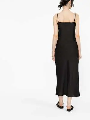 BASERANGE Dydine Midi Dress