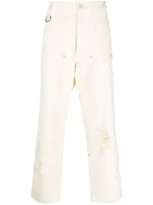 Etudes Studio Distressed Jeans For Men