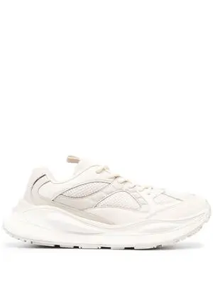 Women's Chunky Low Top Sneakers