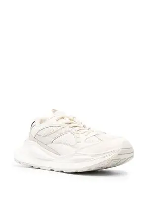 Tommy Hilfiger Lace-up Low-top Sneakers