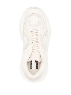 Tommy Hilfiger Lace-up Low-top Sneakers