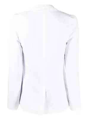MERCI Single-breasted Blazer
