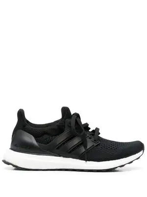 Adidas Ultraboost 1.0 Sneakers - Black