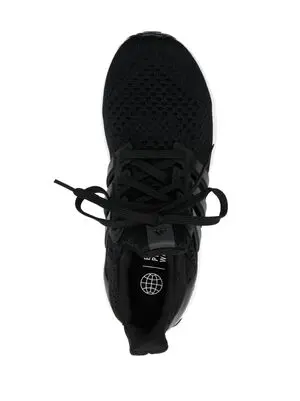 Adidas Ultraboost 1.0 Sneakers - Black