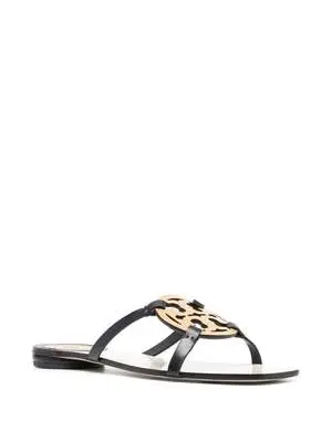 Tory Burch Open-toe Slides
