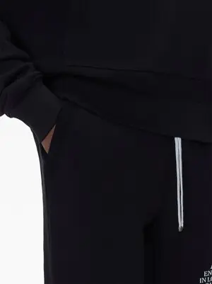 Amiri Logo-print Track Pants